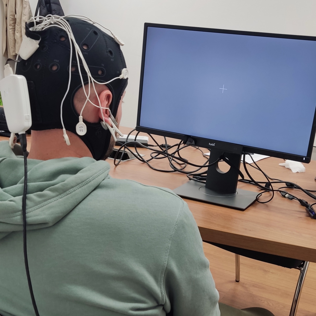 Social media content testing - Promosapiens