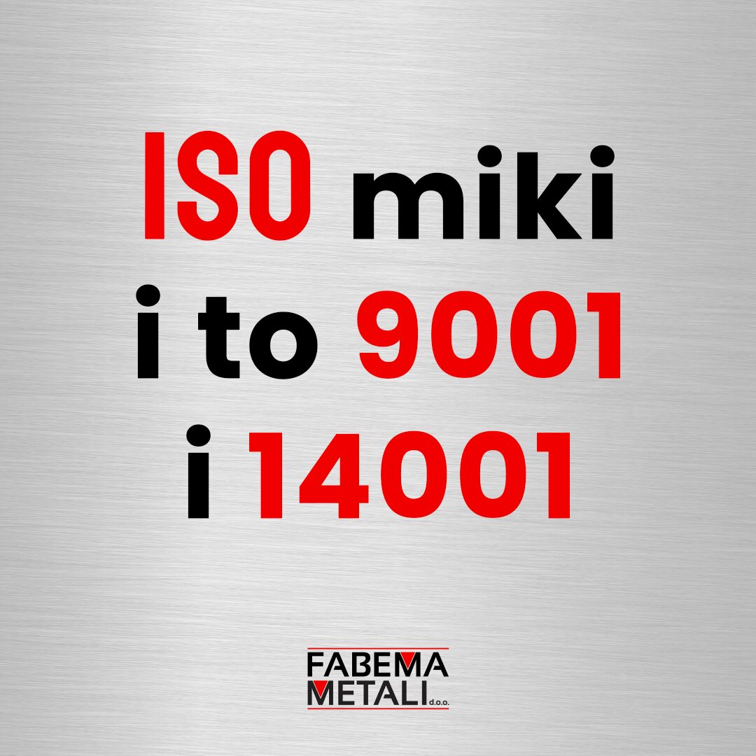 ISO miki - Promosapiens